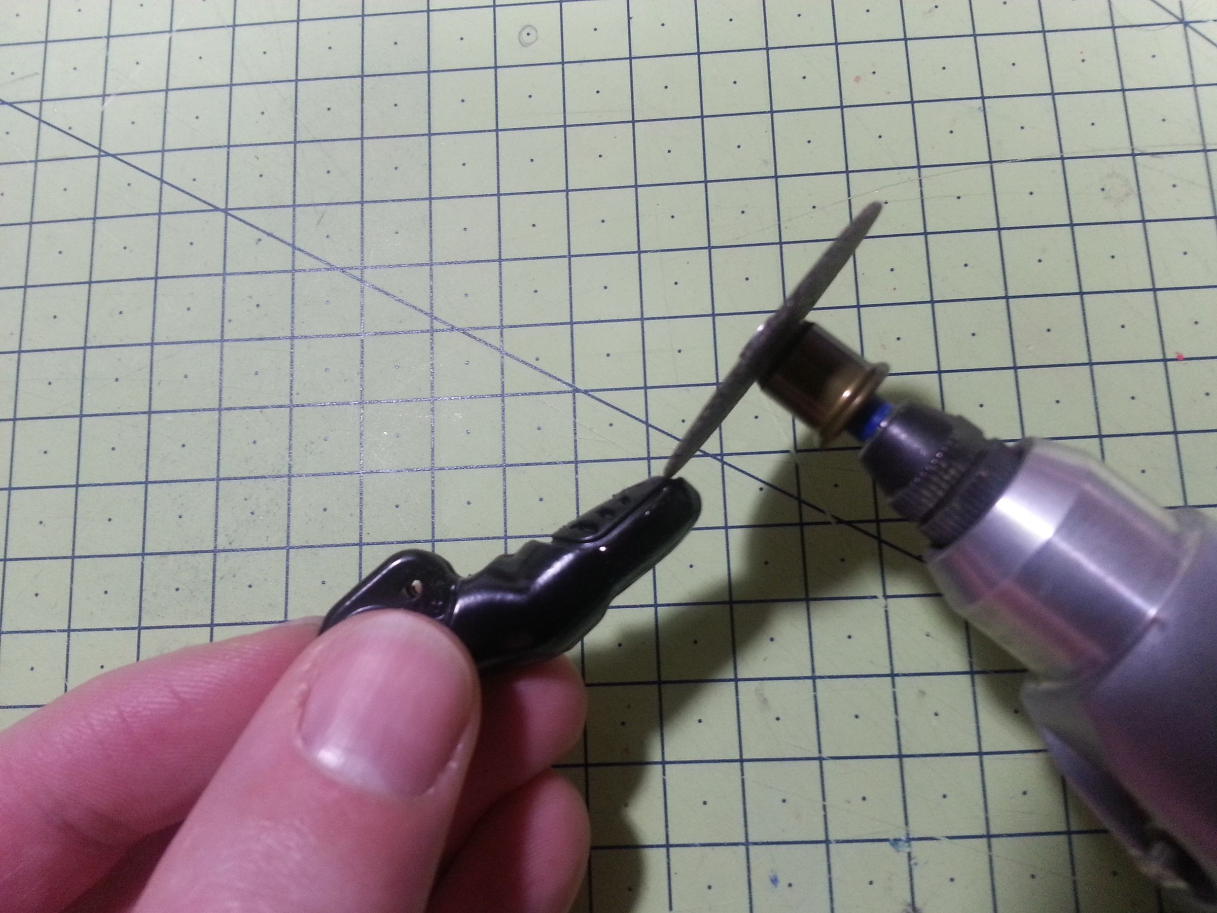 Hacking Prosthetics: Bionic Hand Modifications : 6 Steps (with Pictures ...