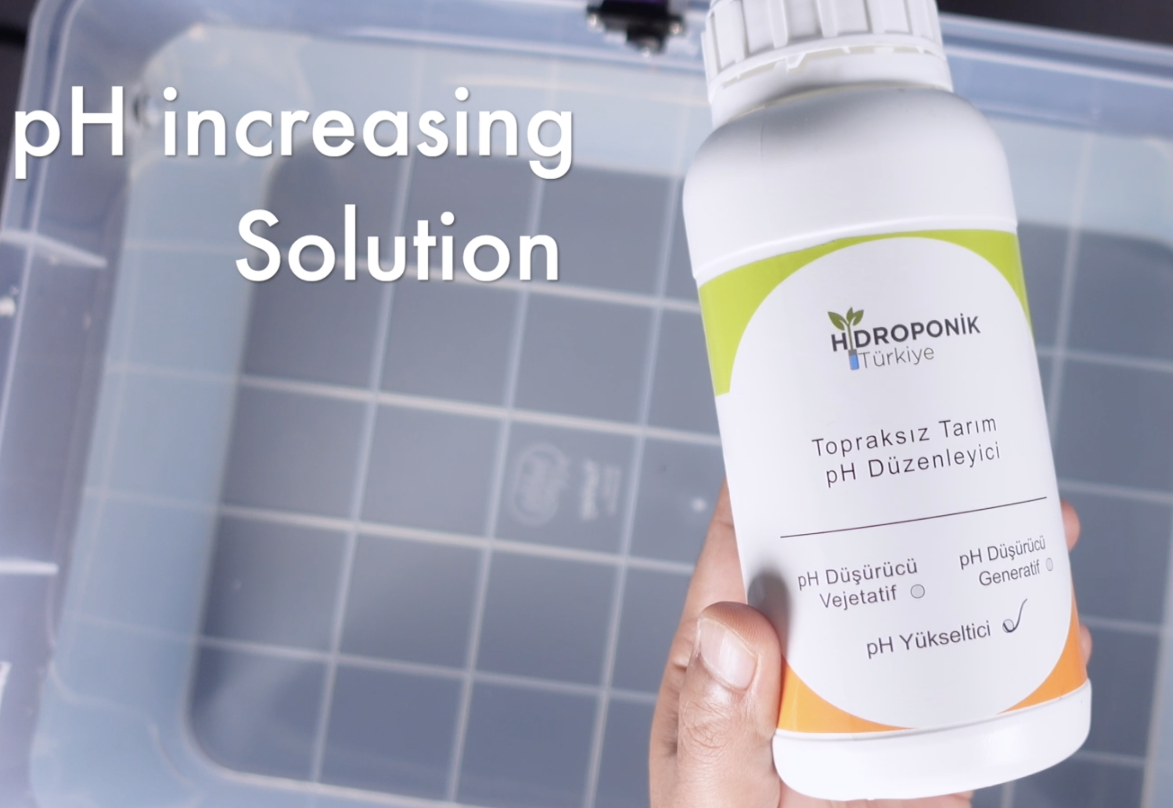 Make Your Hydroponics System Fully Automated and View Data Via the ...