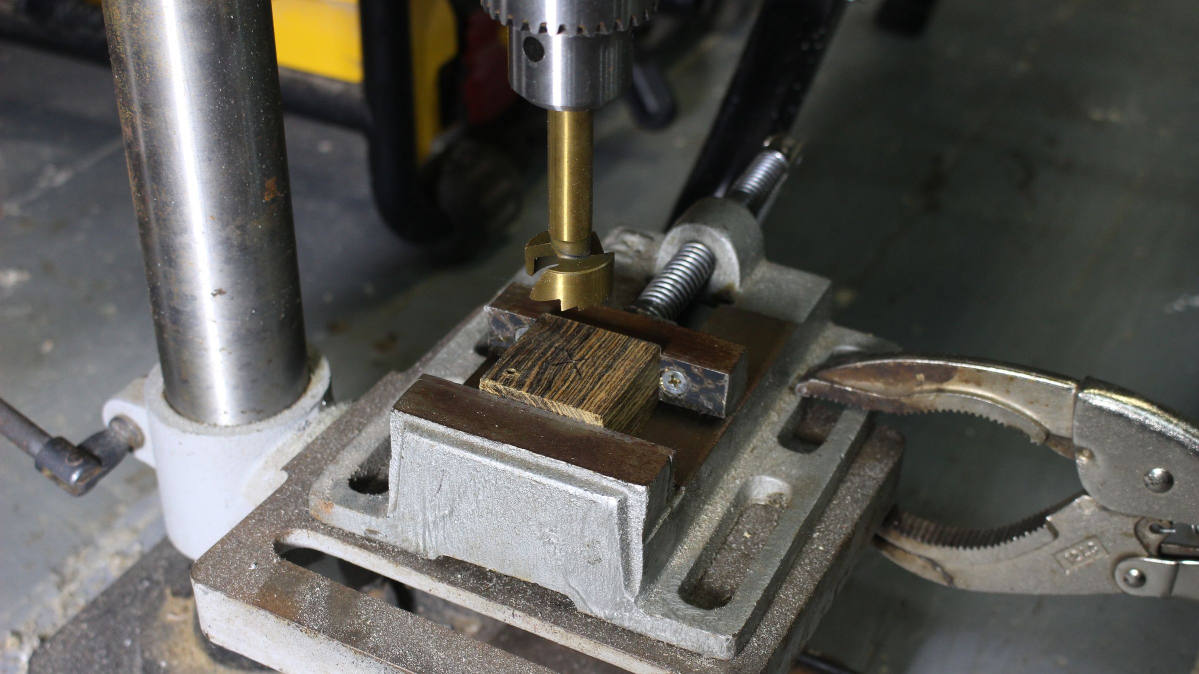 Making a Wooden Ring Box : 9 Steps (with Pictures) - Instructables