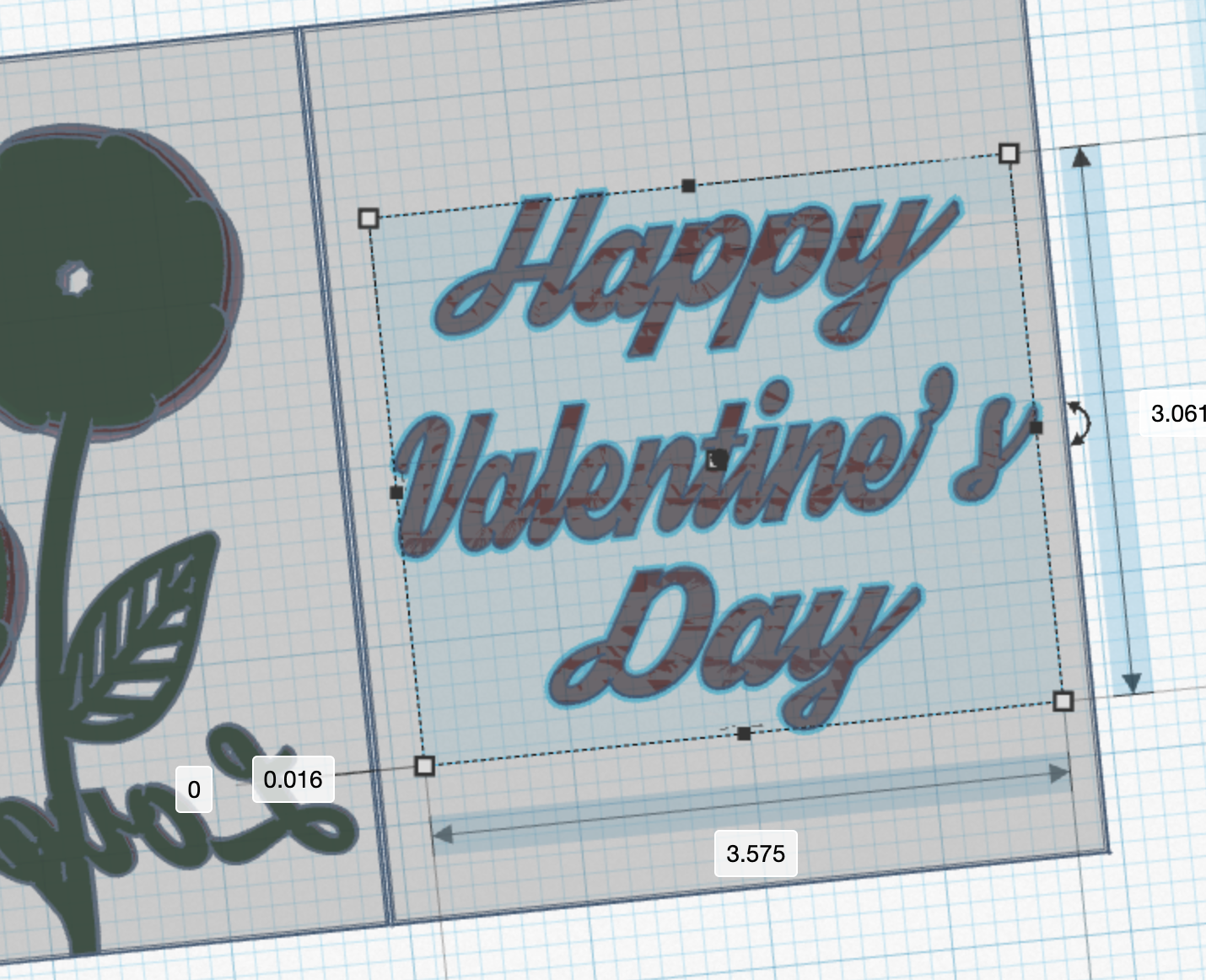 3D Printed Greeting Card : 11 Steps (with Pictures) - Instructables