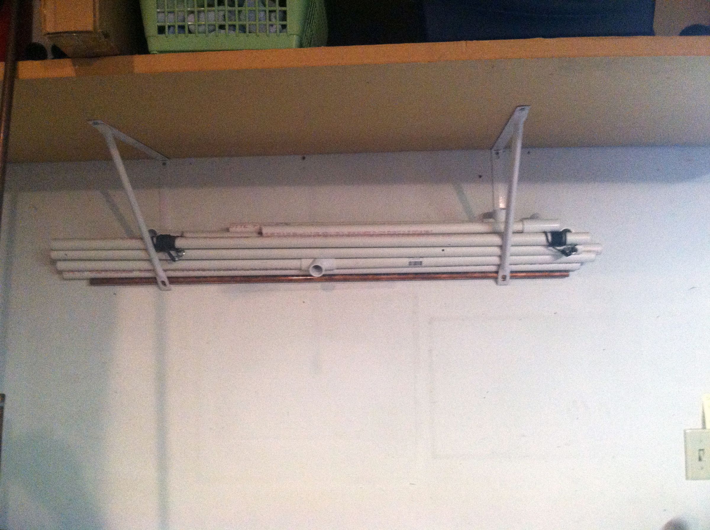 PVC Target Holder : 4 Steps (with Pictures) - Instructables