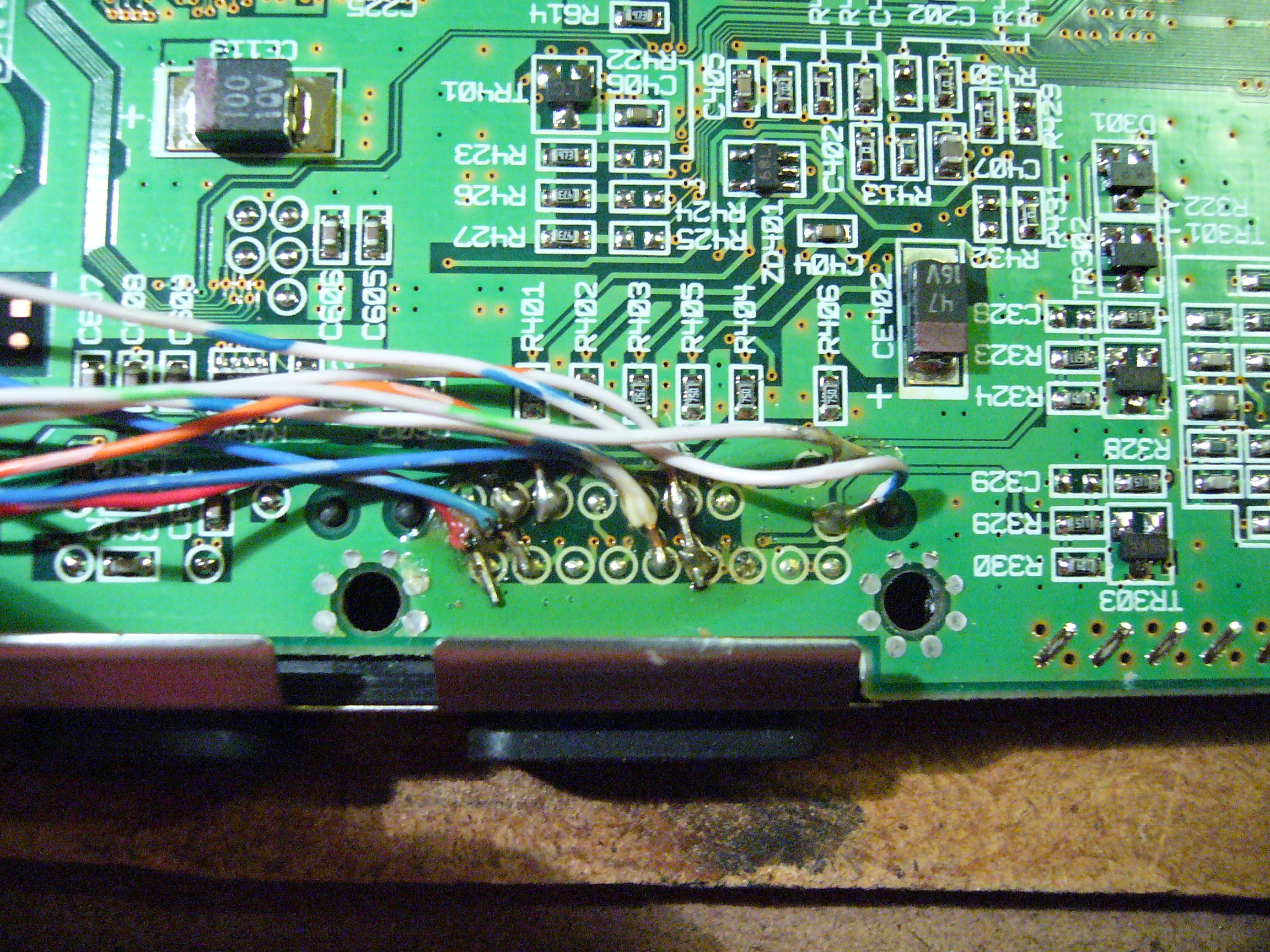 Sega Dreamcast VGA Mod : 10 Steps - Instructables