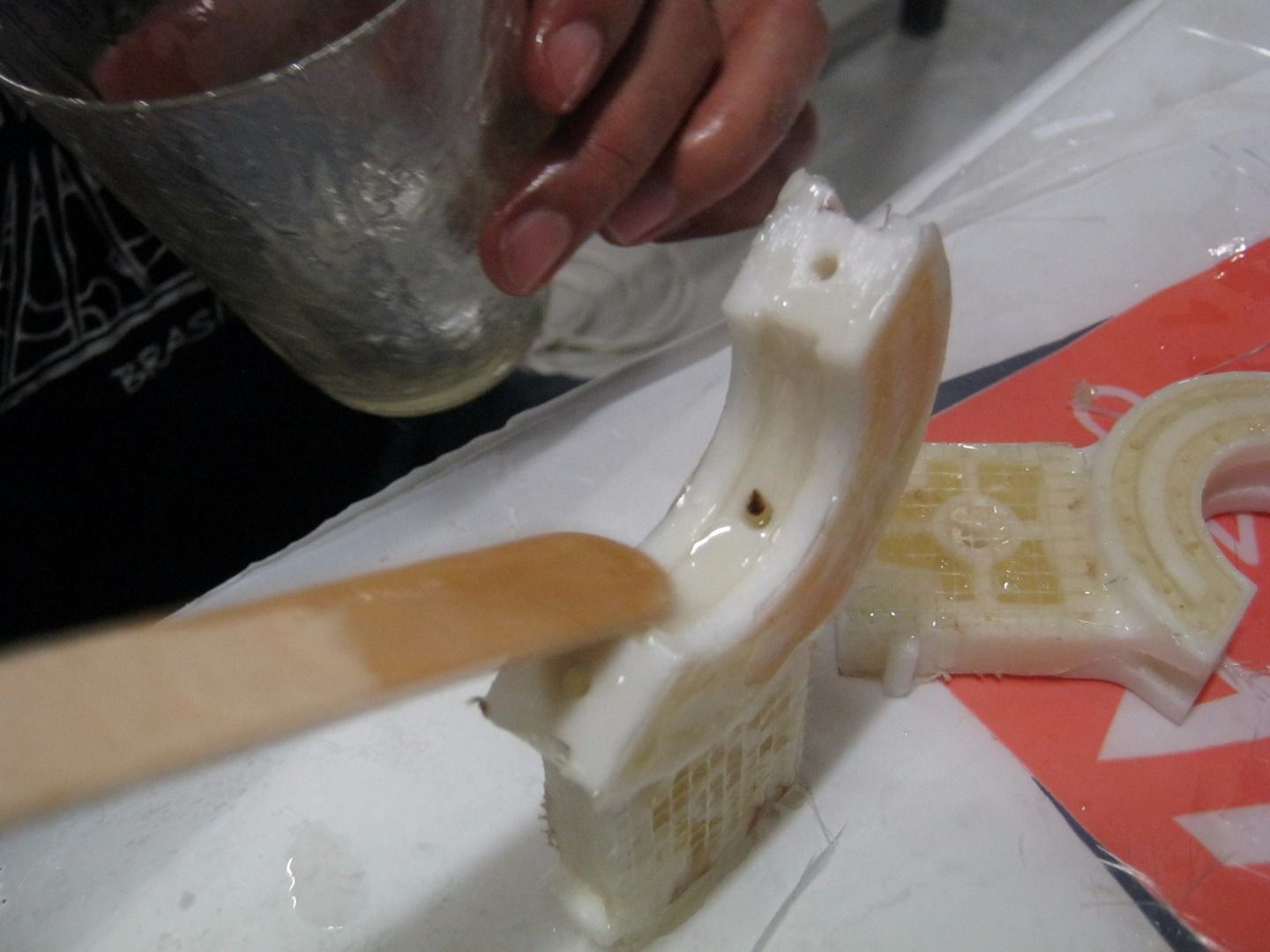 Strengthening a 3D Printed Part : 12 Steps (with Pictures) - Instructables