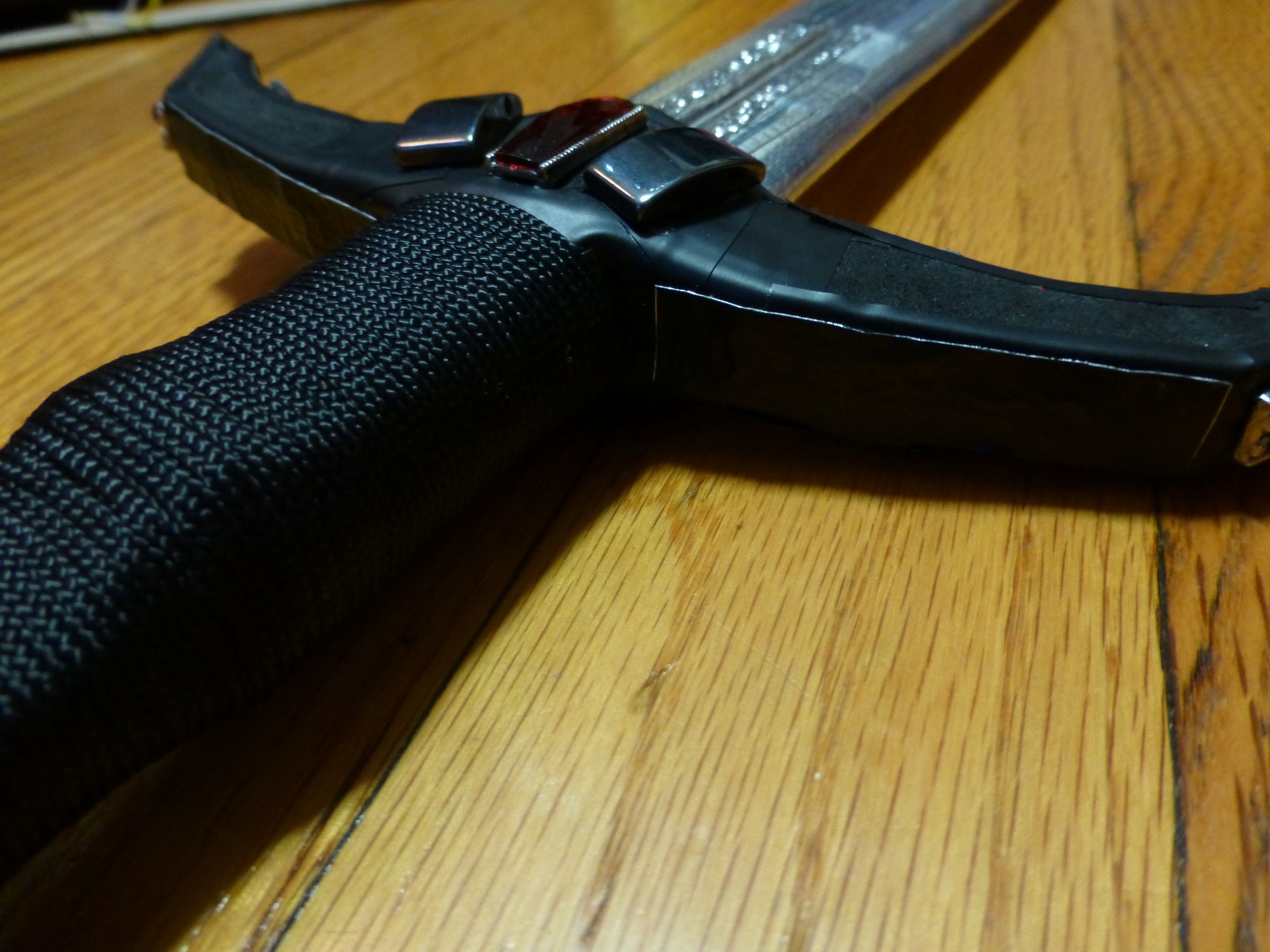 The Sword - 4.0 - Instructables