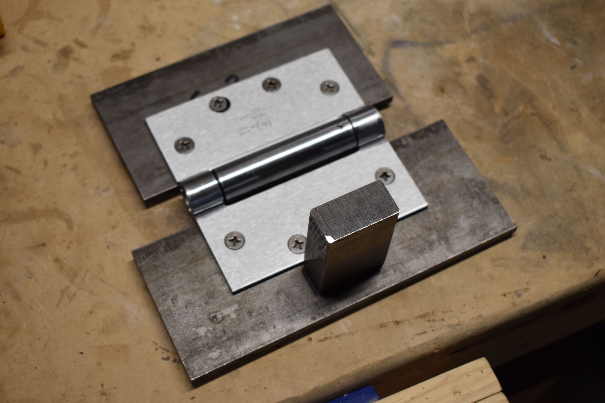 Knife Grinding Jig : 11 Steps (with Pictures) - Instructables