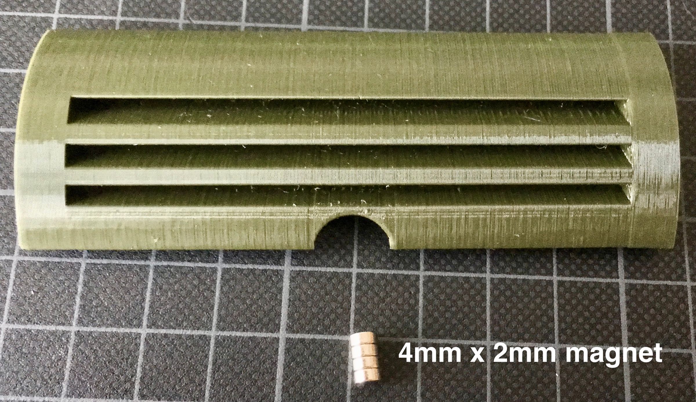 3D Printed FPV Rover V2.0 : 11 Steps (with Pictures) - Instructables