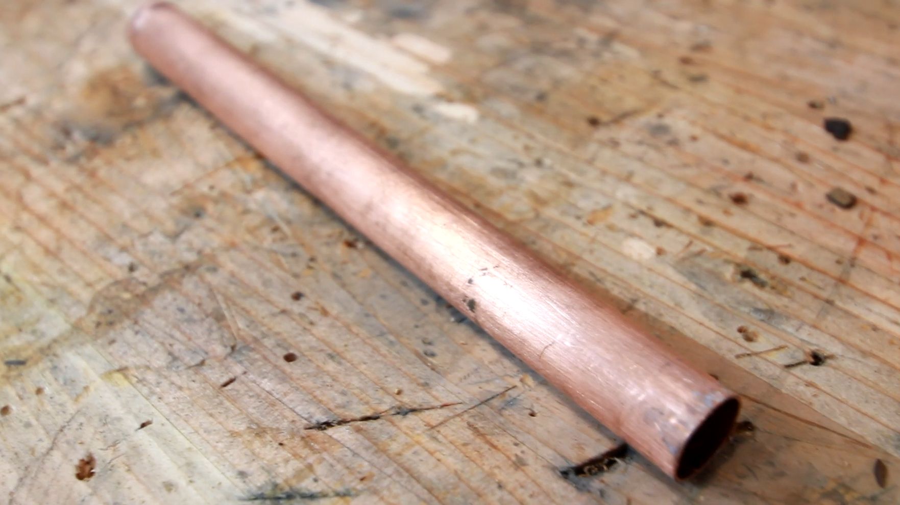 How to Make an Awl : 4 Steps (with Pictures) - Instructables