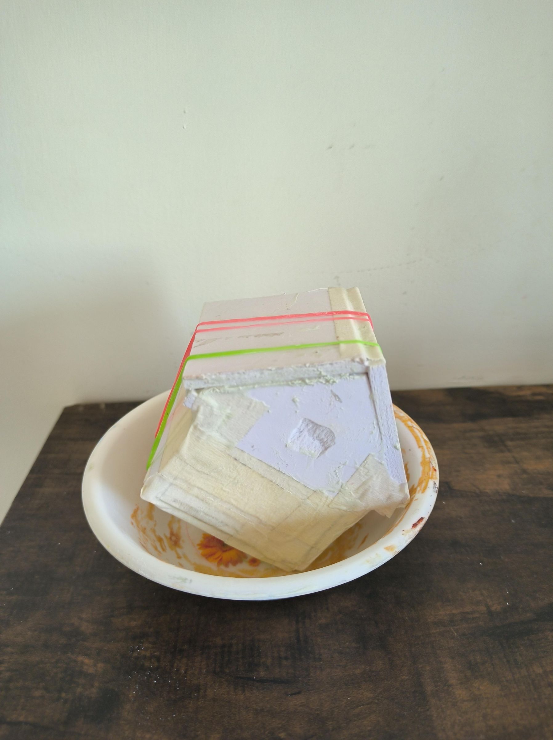 House Incense Holder : 6 Steps - Instructables