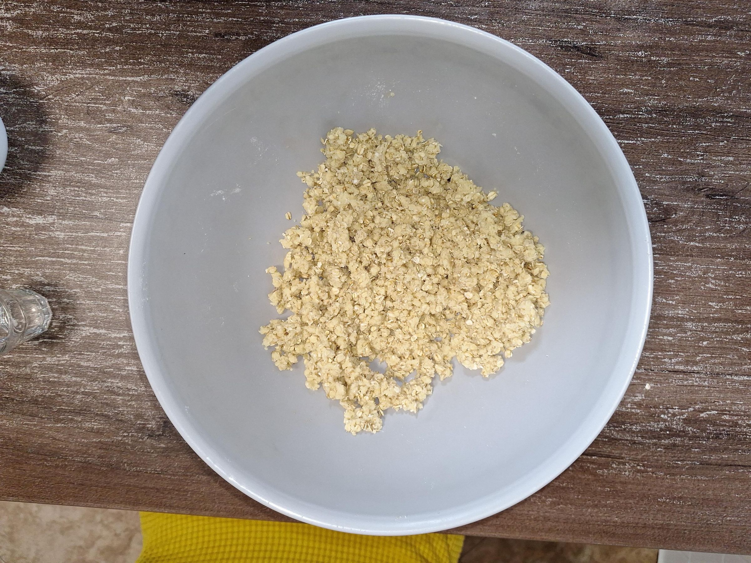 Apple Crumble Pie 🍏 : 12 Steps (with Pictures) - Instructables