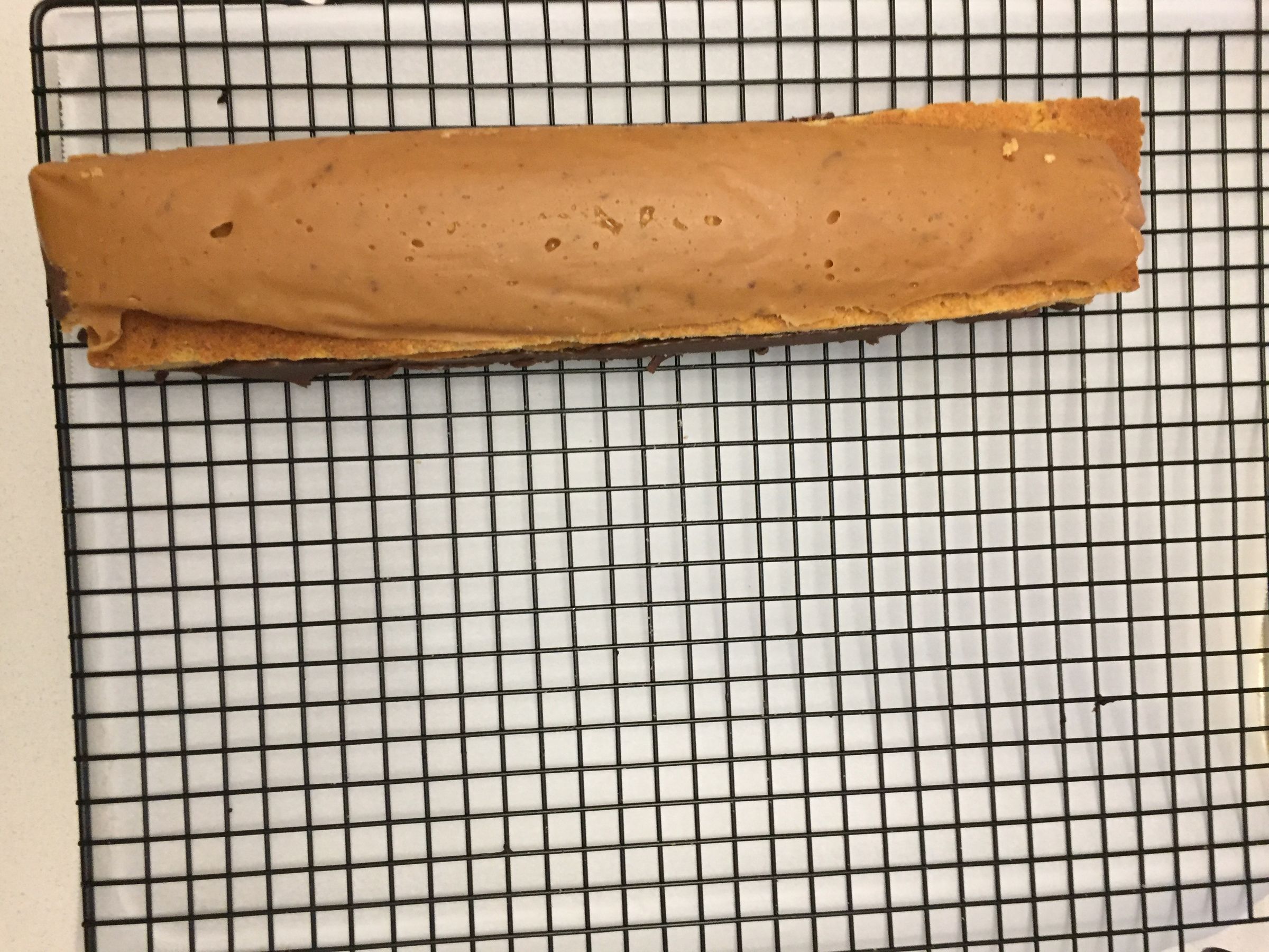 Giant Twix Bars! : 7 Steps (with Pictures) - Instructables