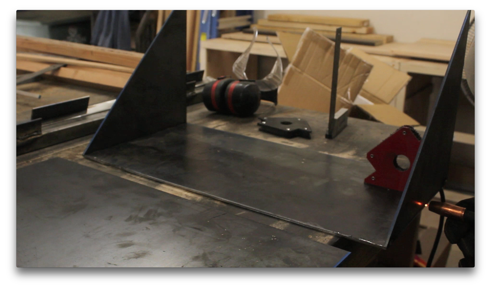 DIY Steel Fire Pit : 23 Steps (with Pictures) - Instructables