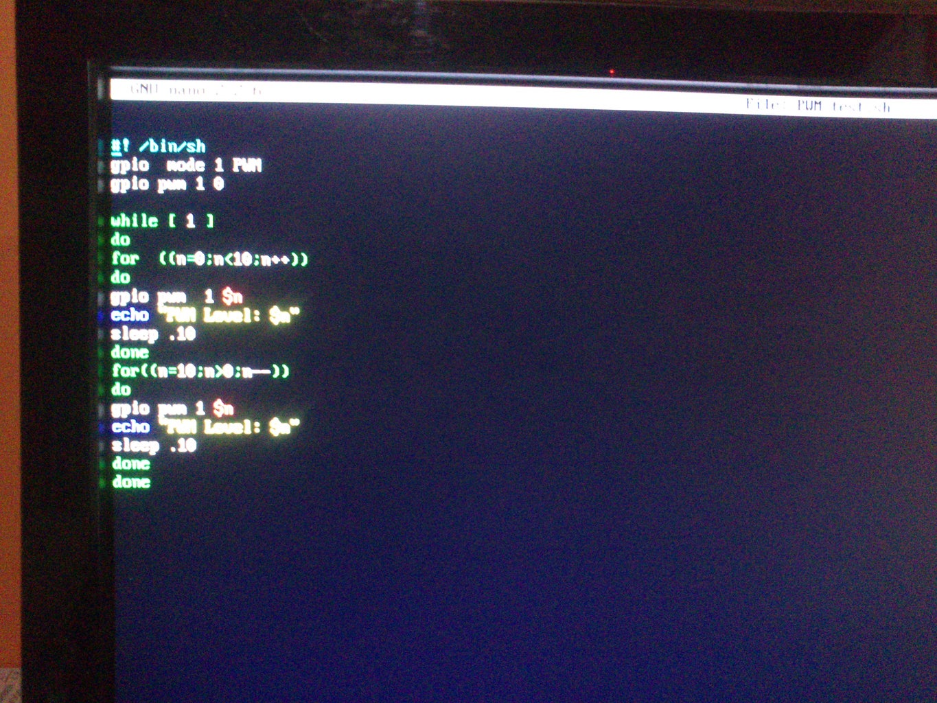 Safe And Simple Ac Pwm Dimmer For Arduino Raspberry Pi 10 Steps