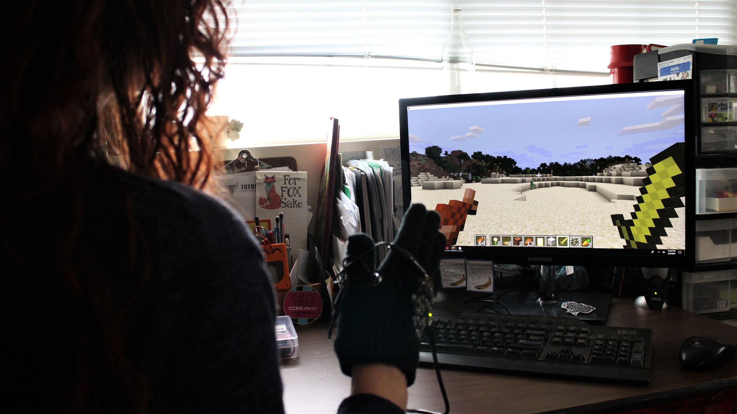 A Beginner's Guide to Microcontrollers : 10 Steps (with Pictures ...