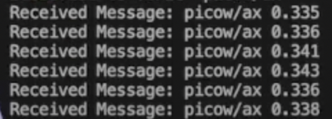 Connect Raspberry Pi Pico W to NodeJS Application to Send Data in Real Time | IoT Application ...