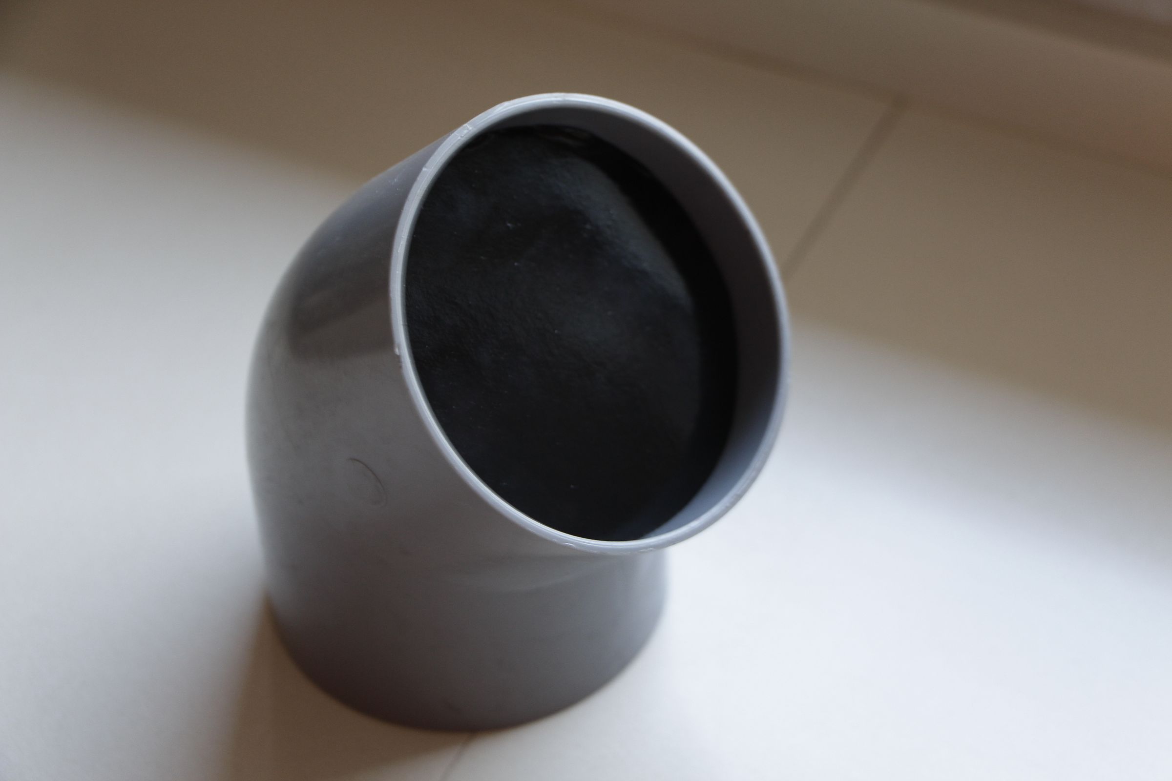 PVC Pipe Clock : 6 Steps (with Pictures) - Instructables