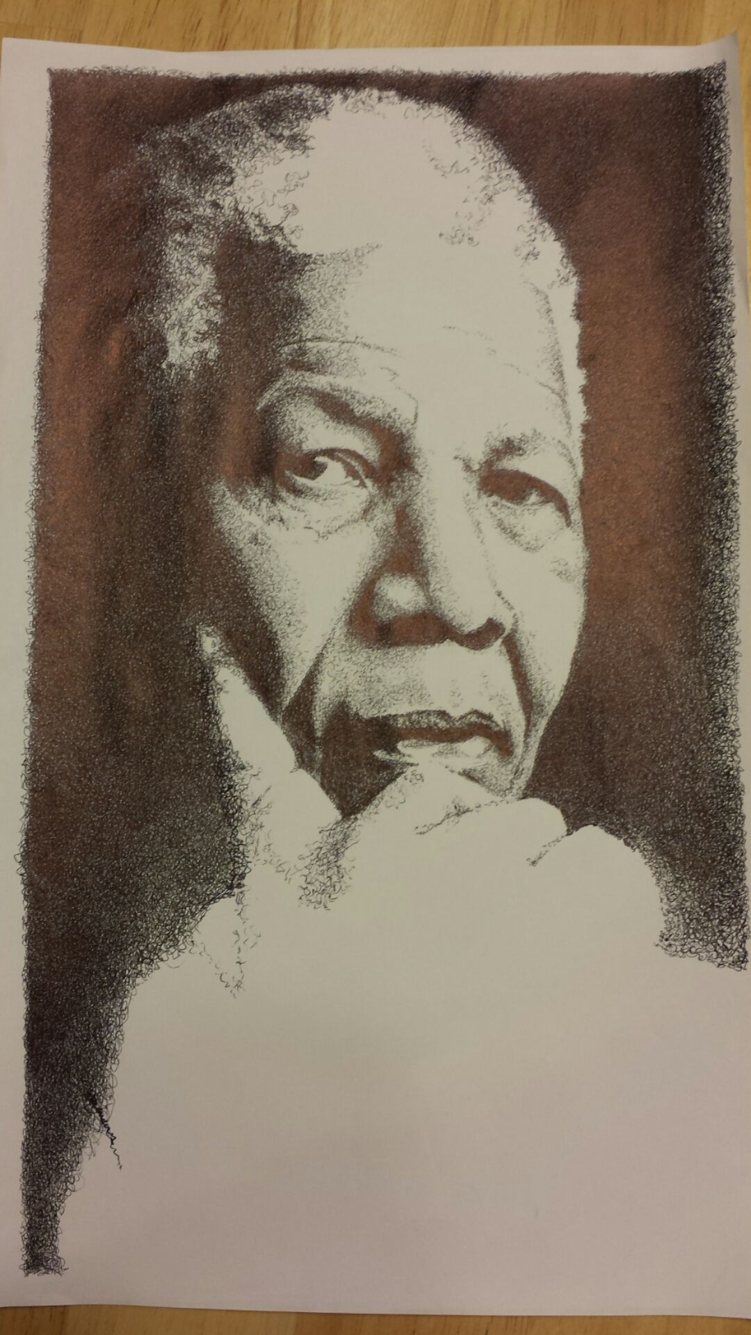 Ball Point Pen Art : 6 Steps (with Pictures) - Instructables