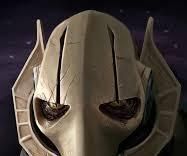 General Grievous Mask Form: Star Wars E3 Revenge of the Sith : 3 Steps ...