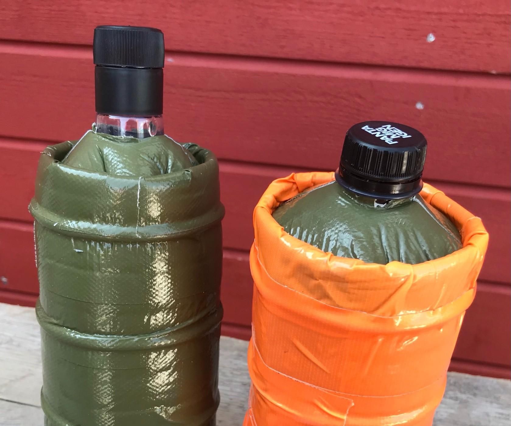 Cool Water Cooler : 4 Steps (with Pictures) - Instructables