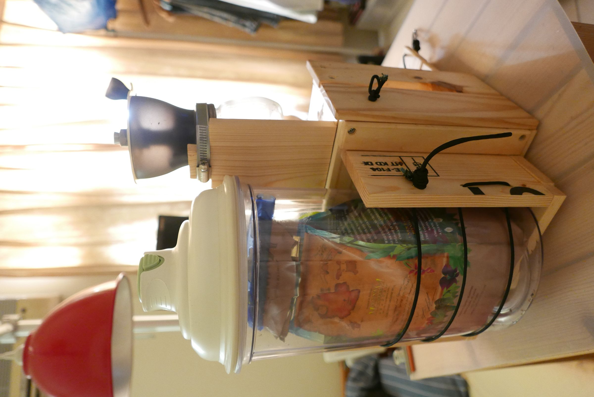 Coffee Brewing Station : 8 Steps (with Pictures) - Instructables
