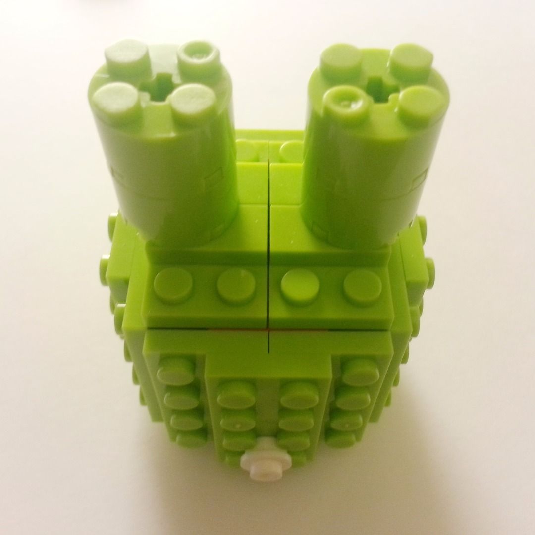 Android Lego Bot : 14 Steps (with Pictures) - Instructables