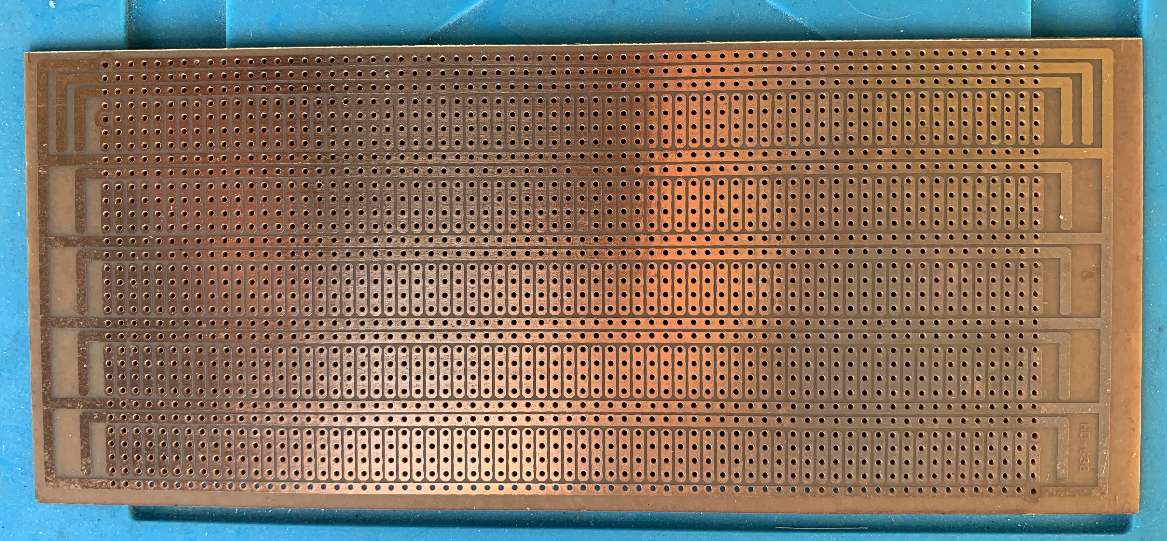 Arduino Nano Robot Controller Board for L0Cost Robots Built on Matrix ...