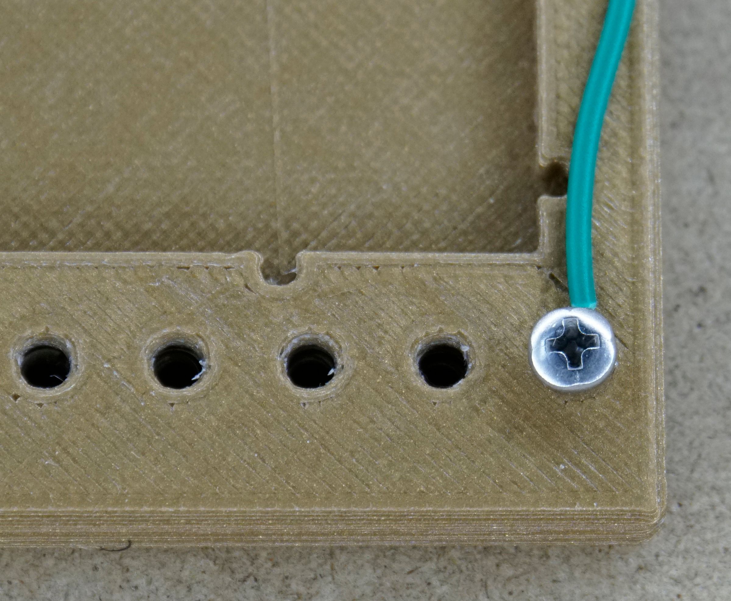 Easy DIY Arduino Touch Sensor Piano : 9 Steps (with Pictures ...