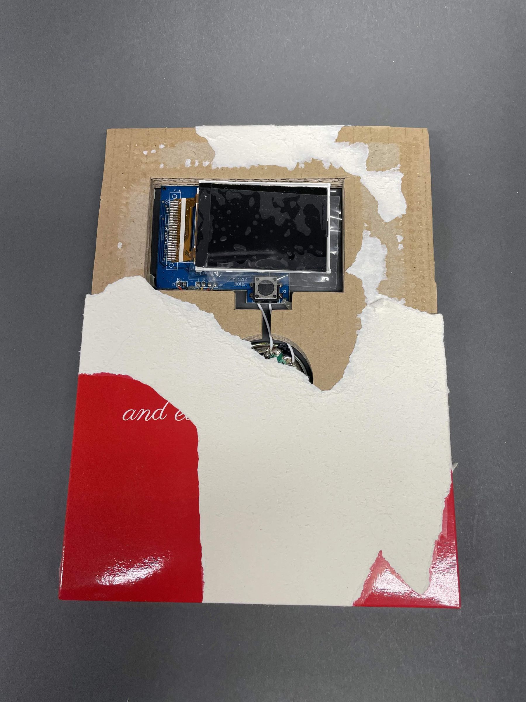 Laser Video & Transparency Projector : 10 Steps (with Pictures ...