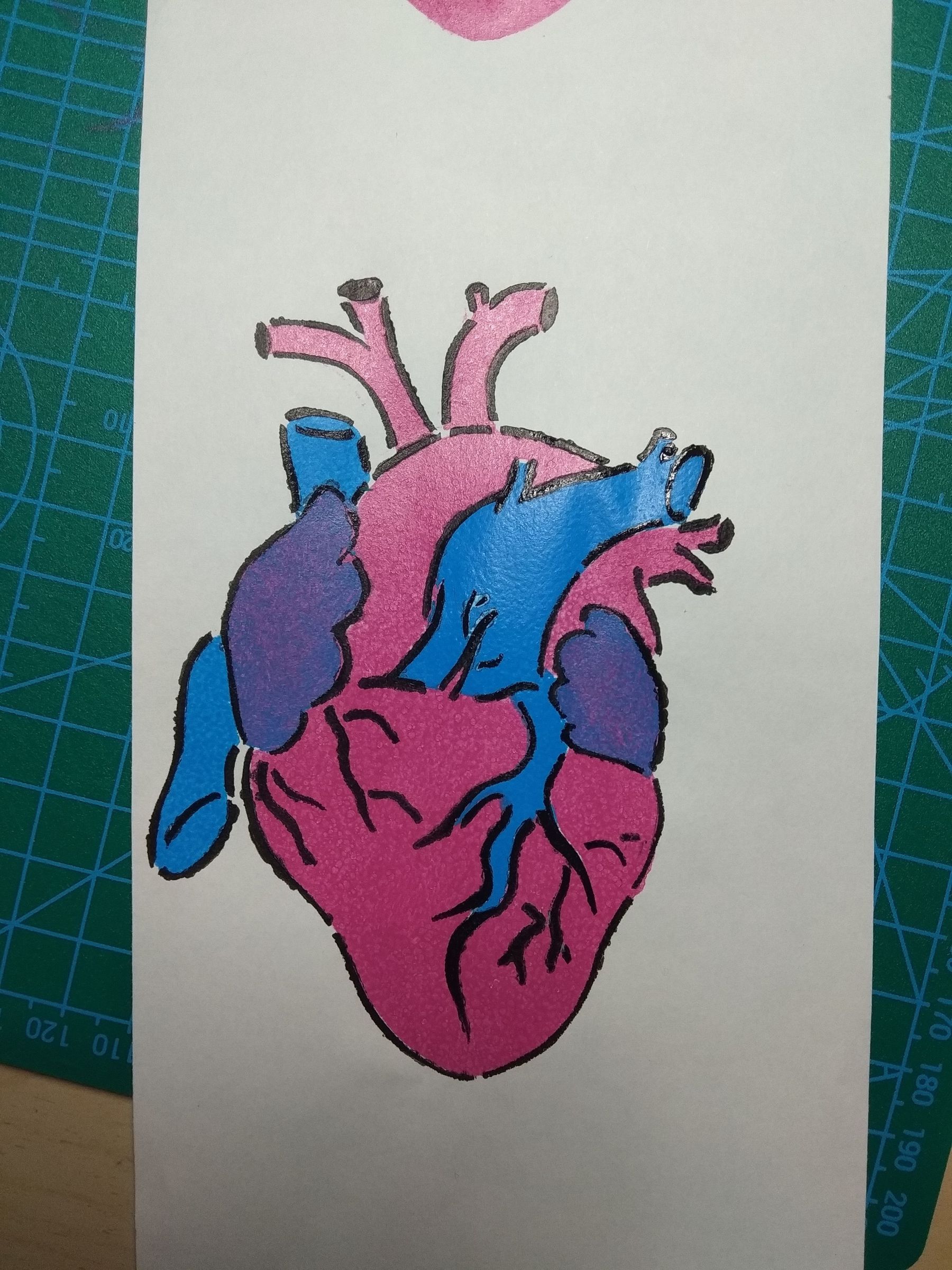 Four-color Printing Just With Paper : 6 Steps (with Pictures ...