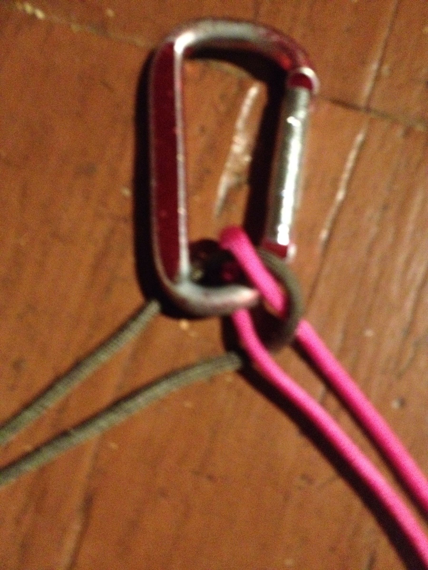 Adjustable Paracord Lanyard : 7 Steps - Instructables