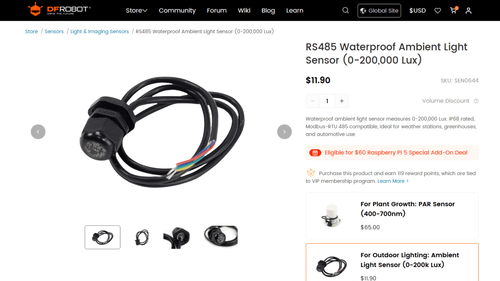 How to Use Light Sensors With Arduino - Lesson #10 : 8 Steps (with Pictures) - Instructables