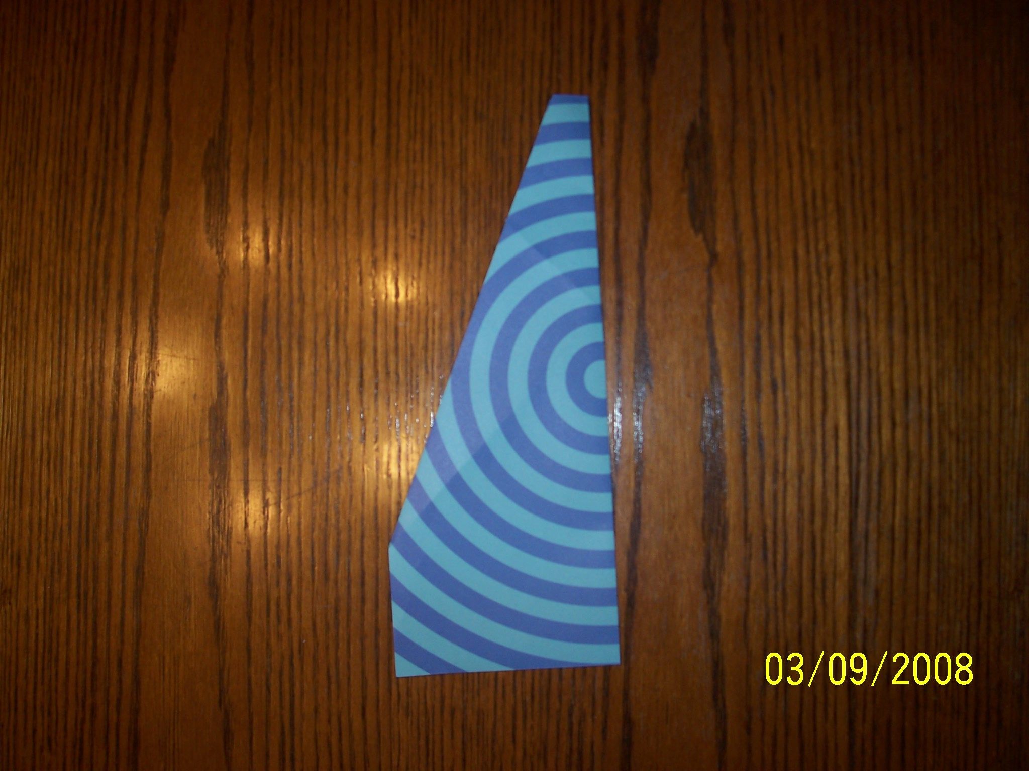 The Worlds Best Paper Airplane. the World Length Record Is 102 Feet ...