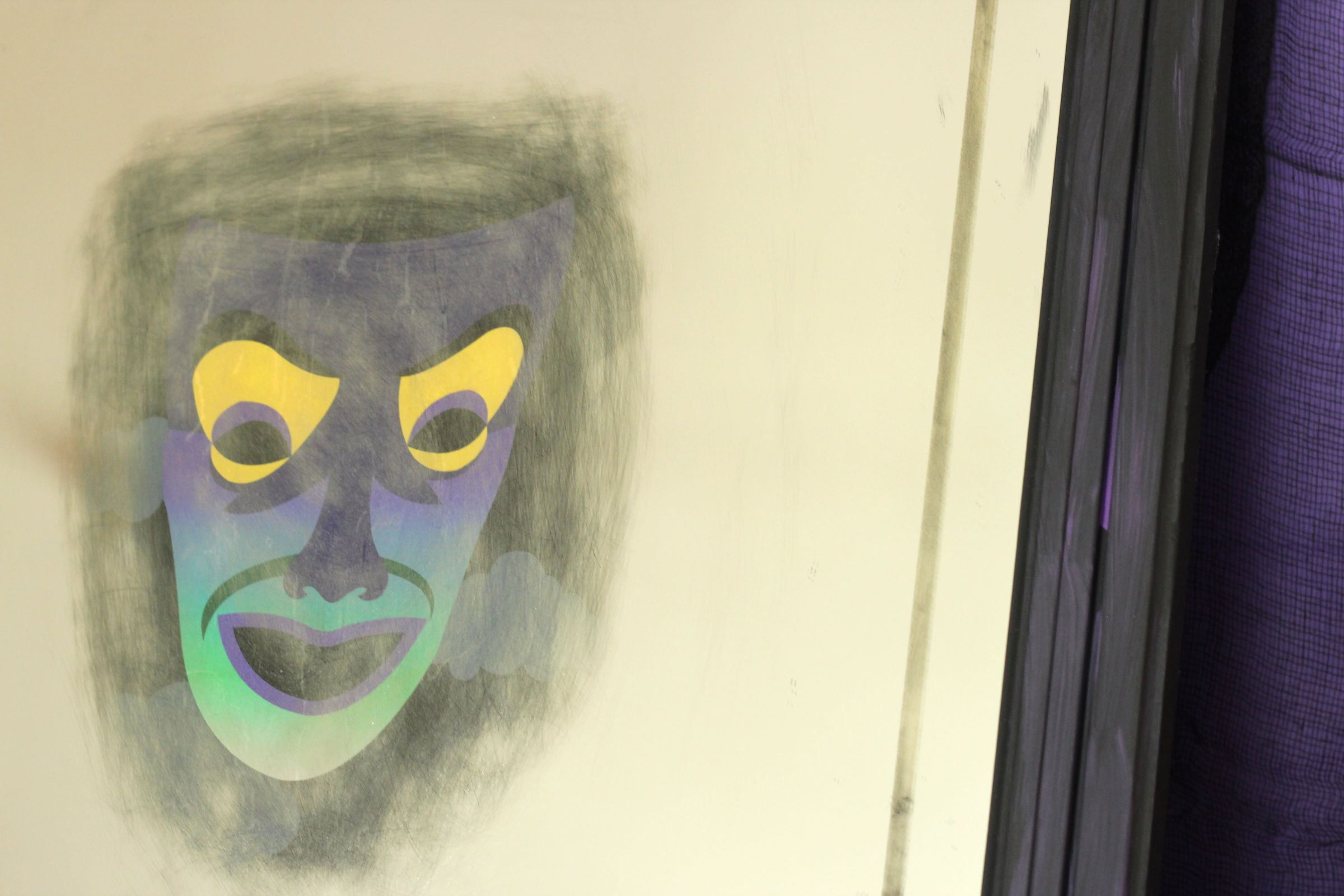 Snow White Magic Mirror Diy