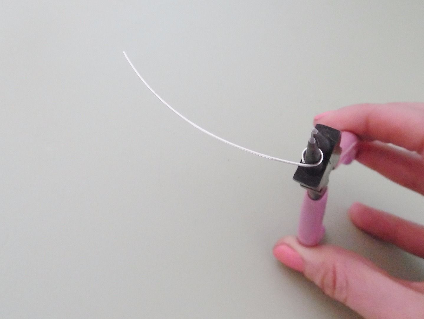 DIY How to Make a Beaded Link for Necklace : 17 Steps - Instructables