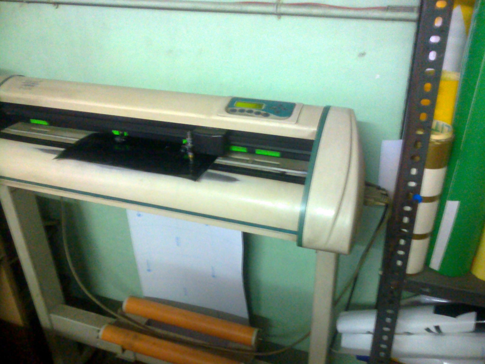 Toner Transfer Method and Sticker Method of PCB Fabrication Along With ...