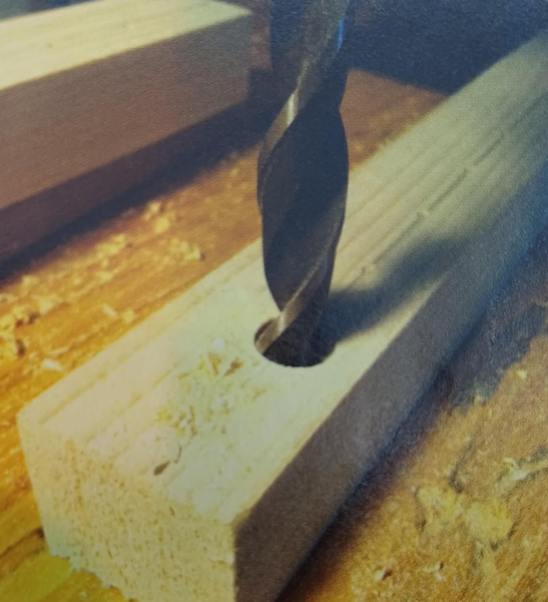 Blue Ribbon Beetle Trapping Bottom Board : 45 Steps (with Pictures) - Instructables
