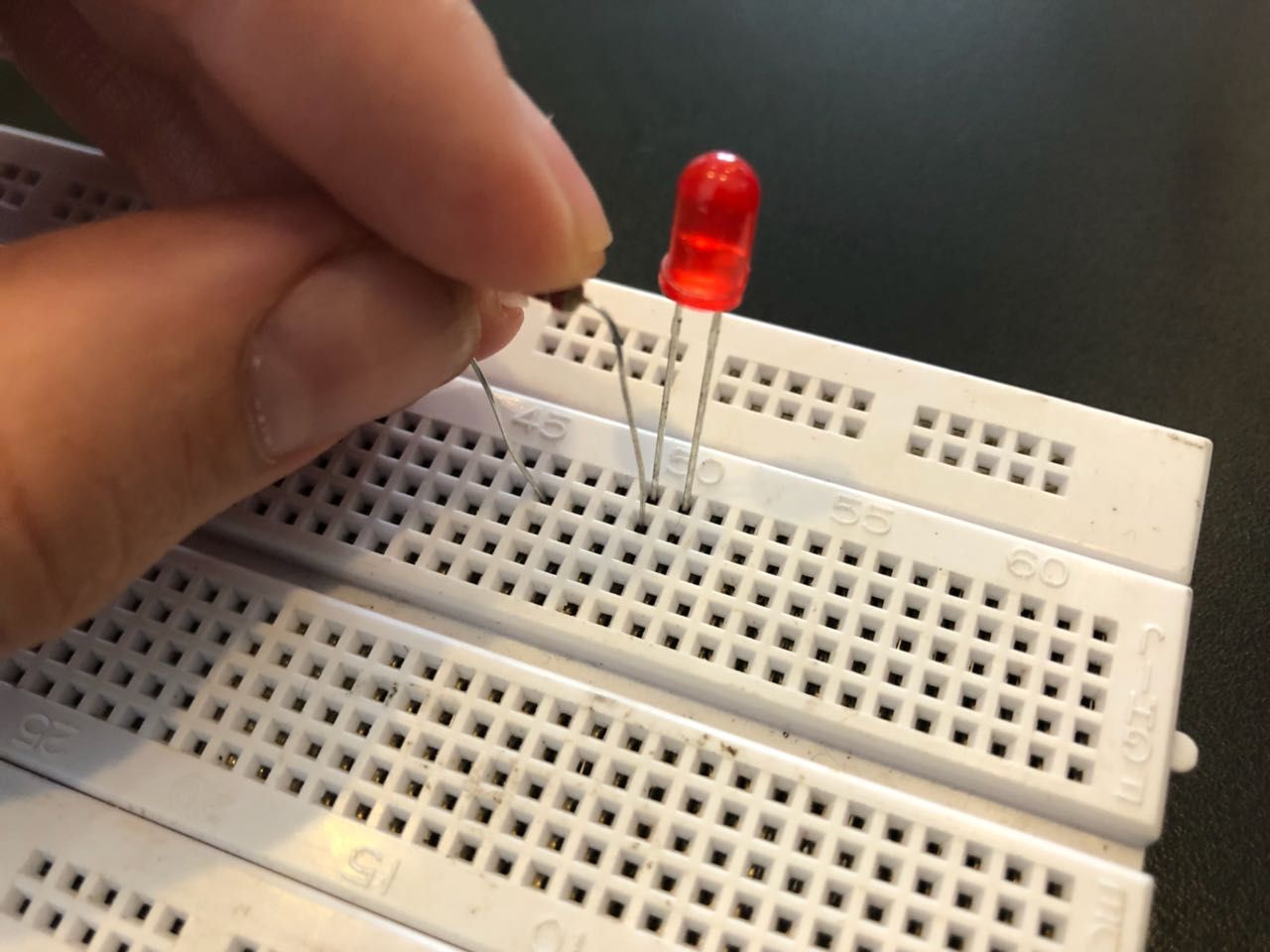 Exercício 3 - Potenciômetro, LED E Arduino : 5 Steps - Instructables