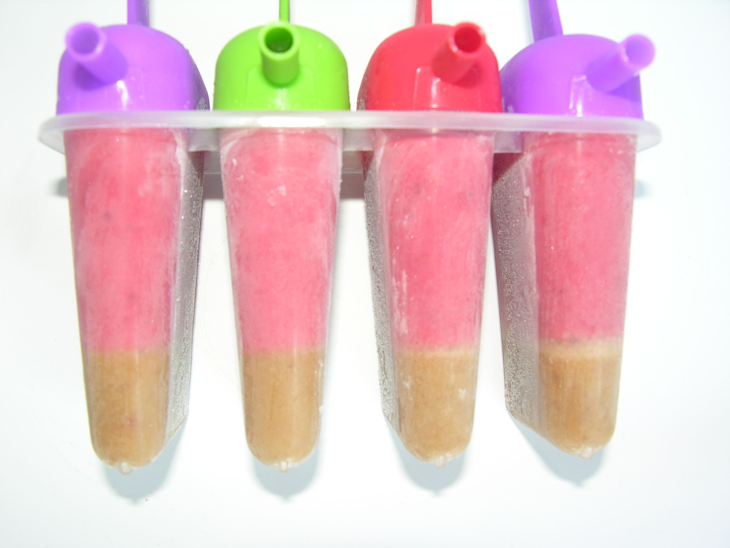 Hot Flavored Ice Pops : 6 Steps - Instructables