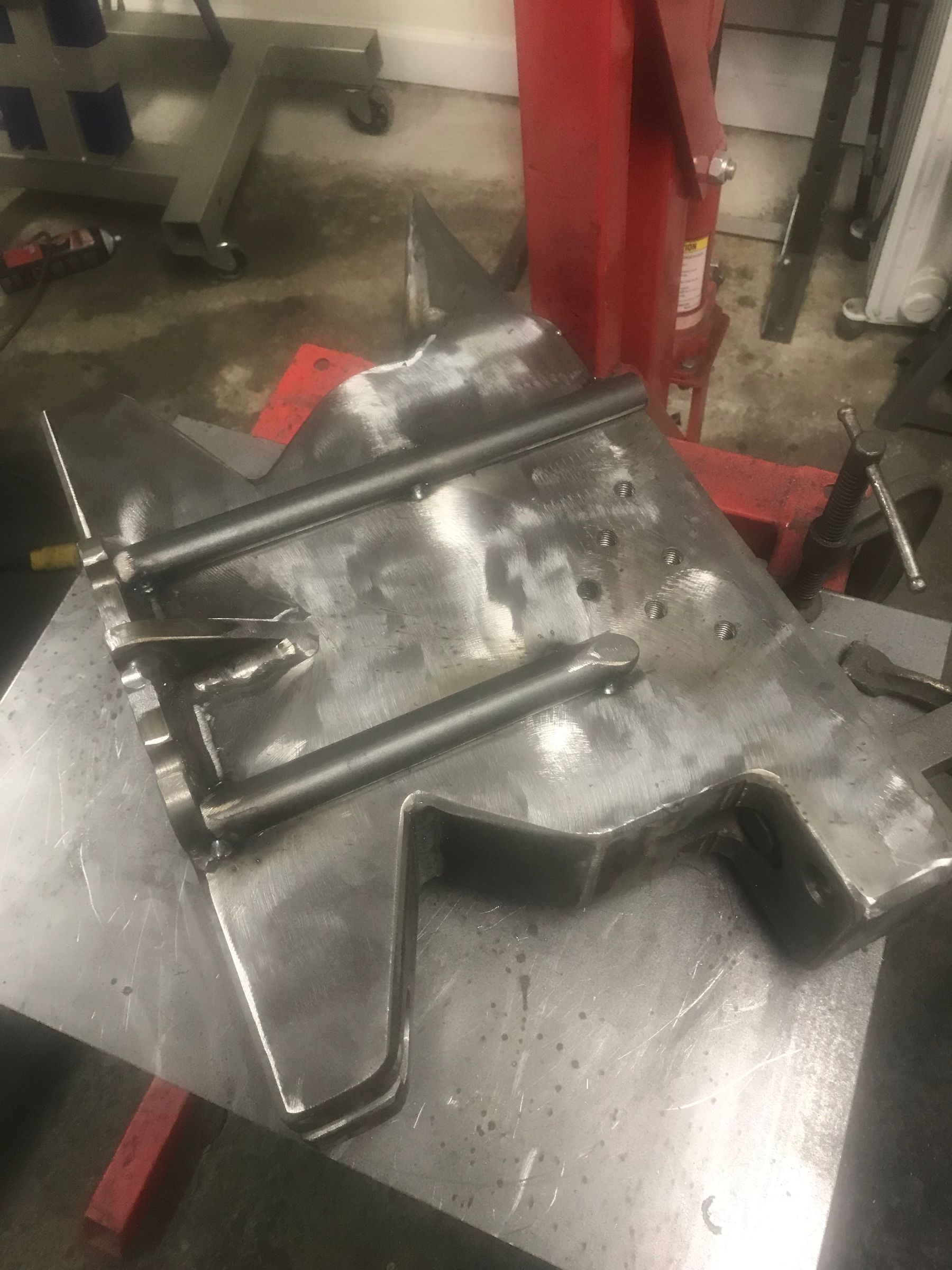 You Too Can Make an Anvil : 10 Steps (with Pictures) - Instructables