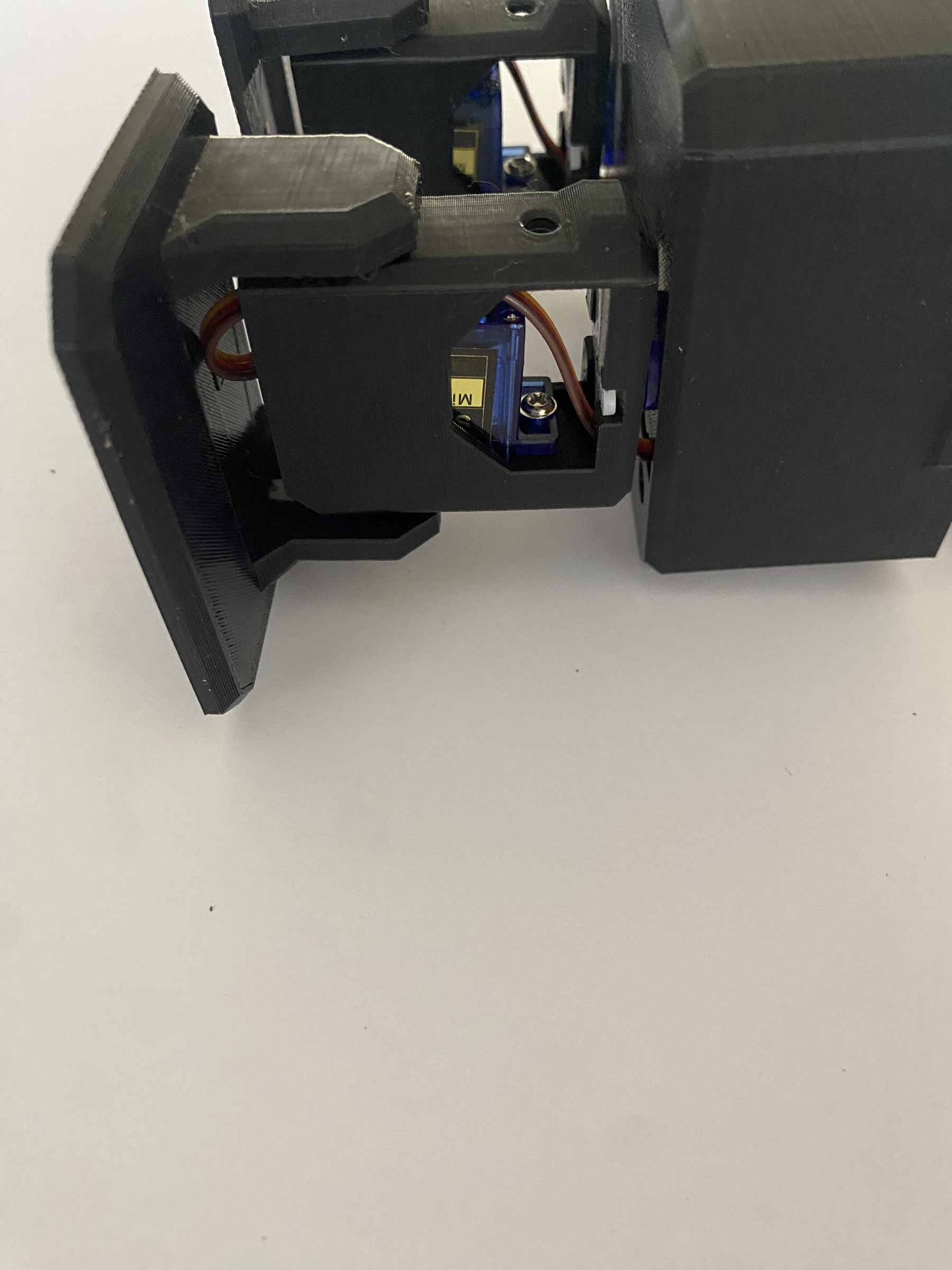 OttoDIY Robot : 13 Steps - Instructables