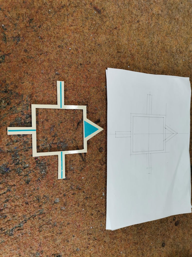 Arduino Analog Digital Compass With Hmc5883l Sensor 3 Steps