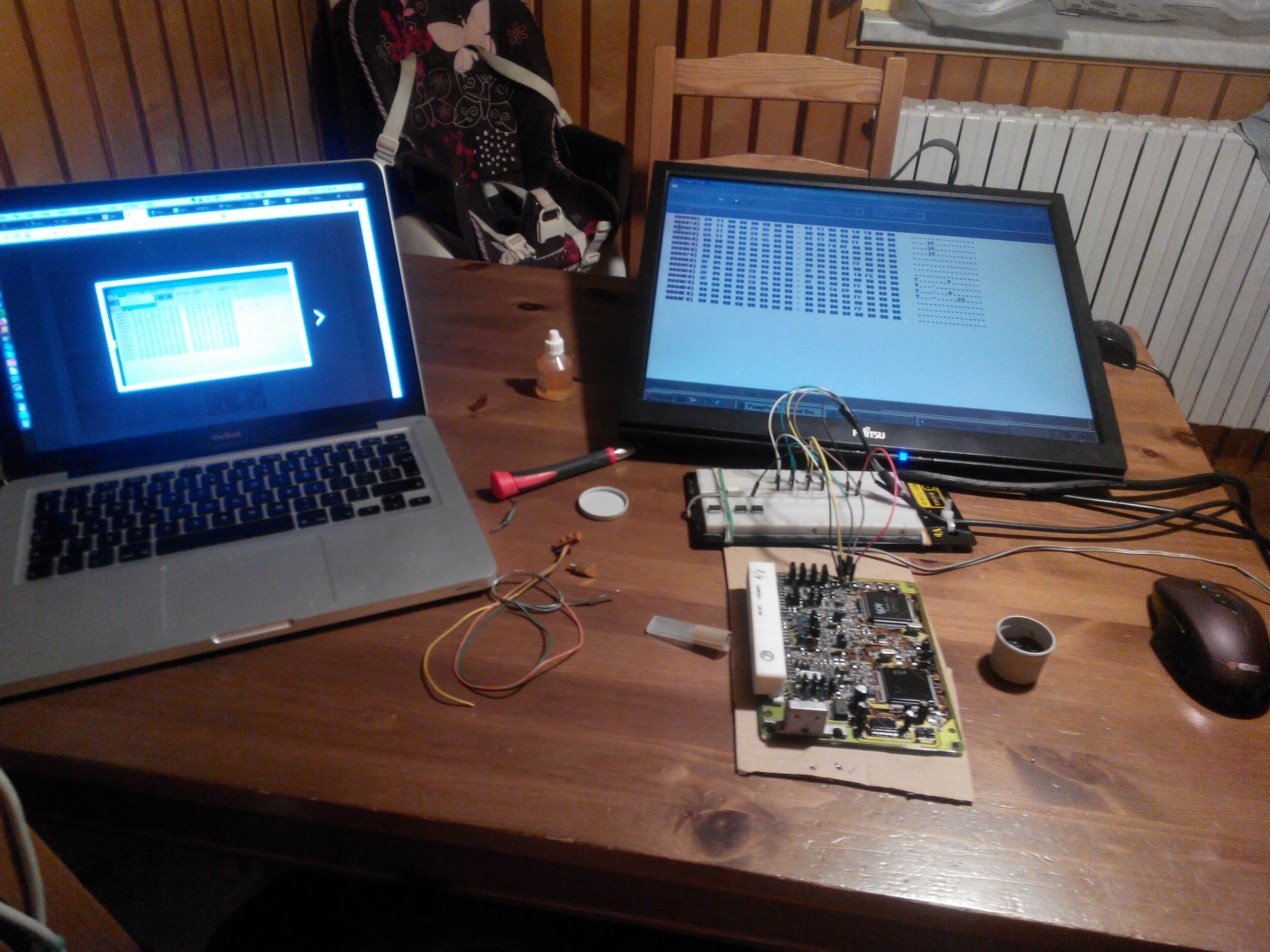 DIY: Immobilizer Hacking for Lost Keys or Swapped ECU : 9 Steps (with ...