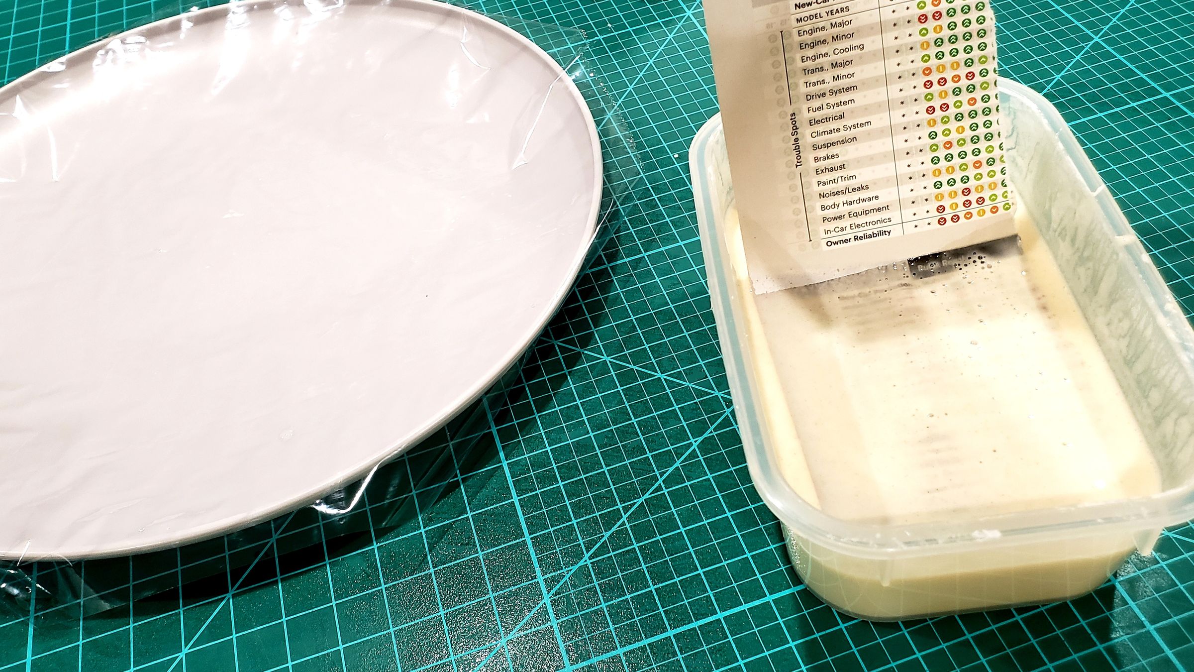DIY Paper Plates : 4 Steps - Instructables