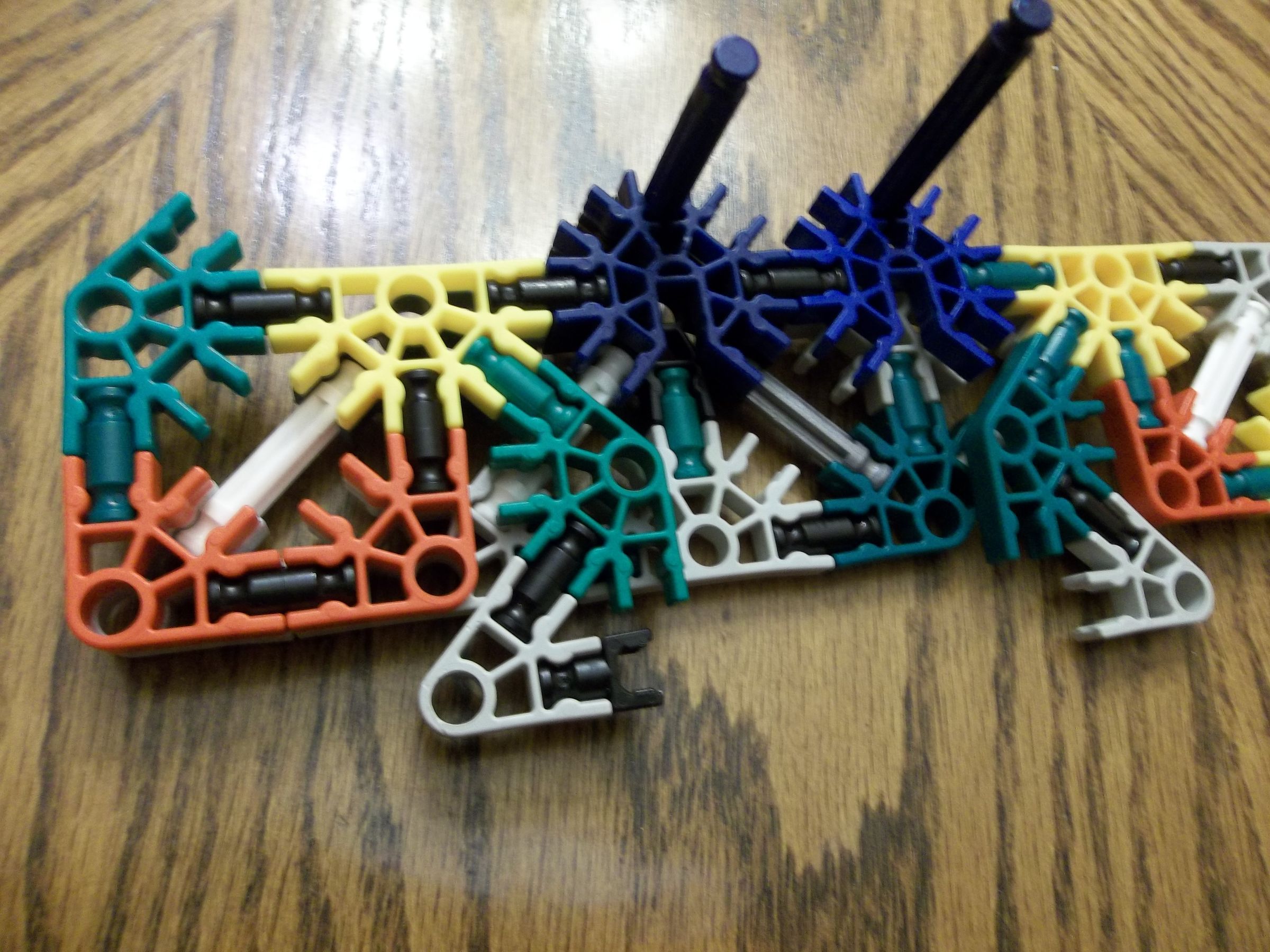 Competitor Rival II [Build] : 3 Steps - Instructables