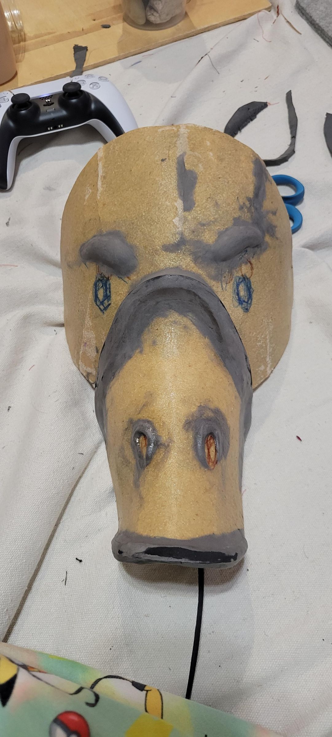 Goosestarian (Baldur's Gate 3 - Astarion Meme) : 12 Steps (with ...