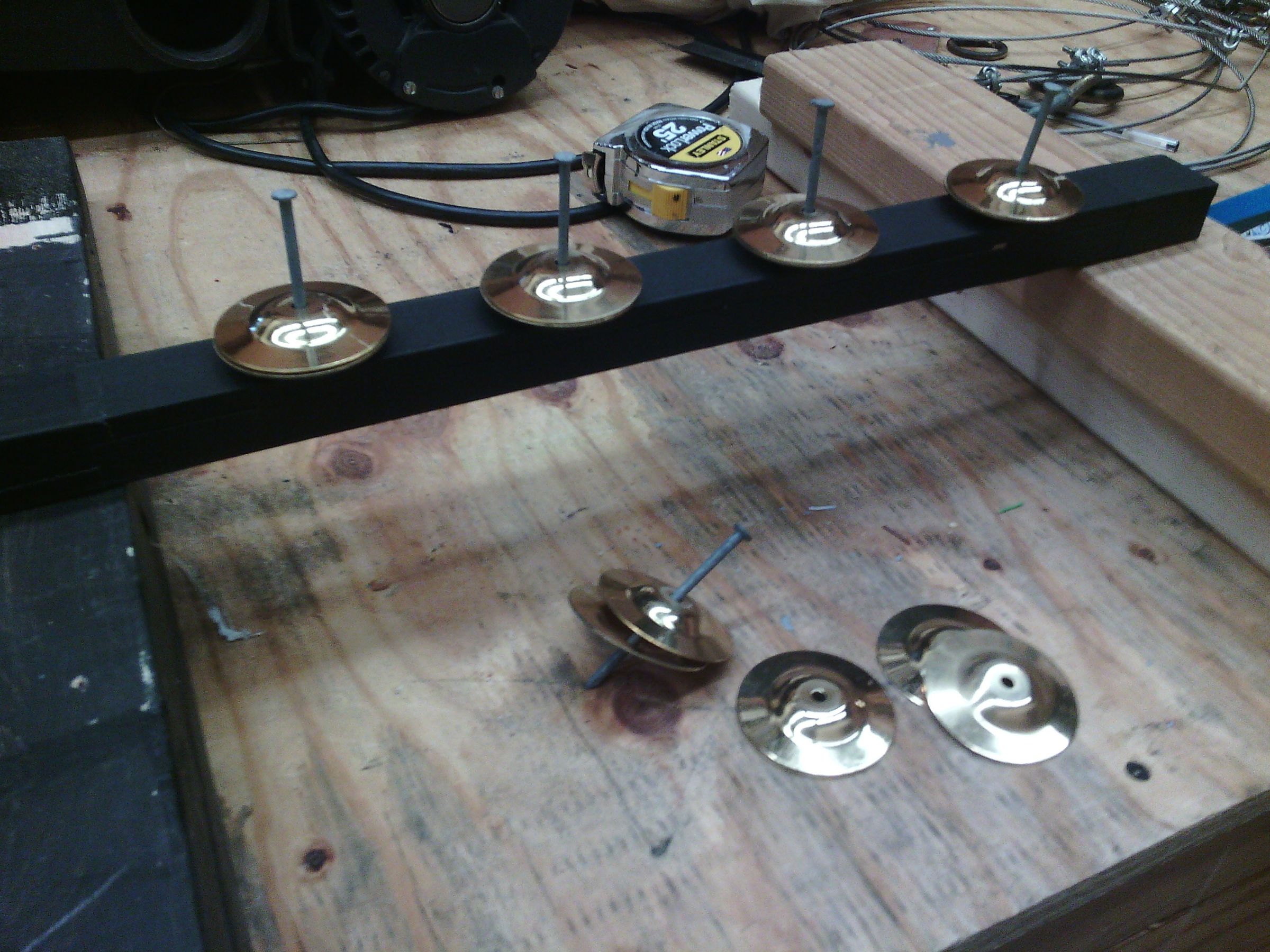 Make Your Own Brazilian Chocalho (Shaker) - Instructables