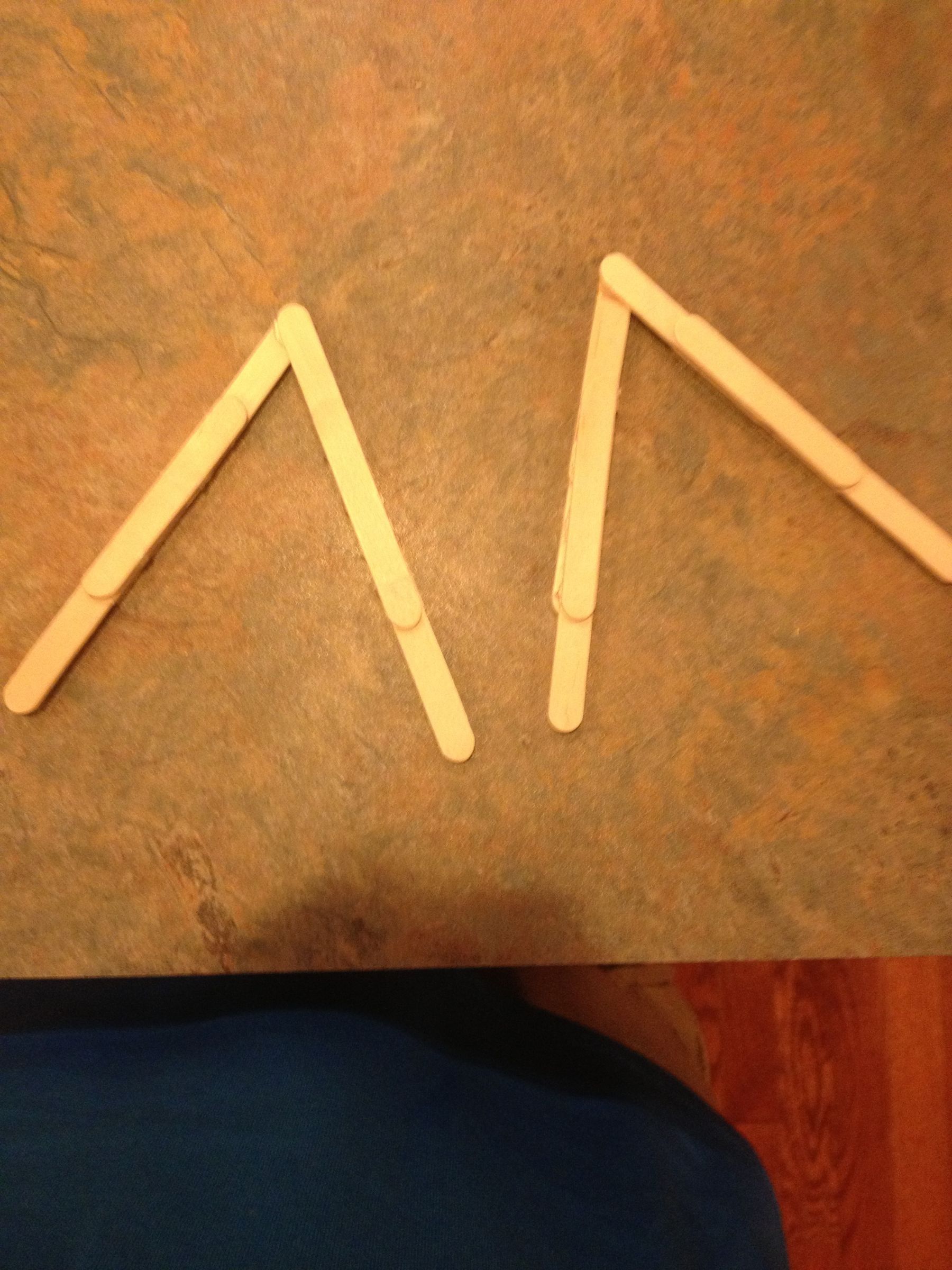 Popsicle Stick Catapult : 5 Steps - Instructables