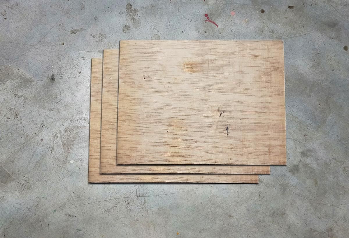 Concrete Art | Cement Wall Art : 12 Steps (with Pictures) - Instructables