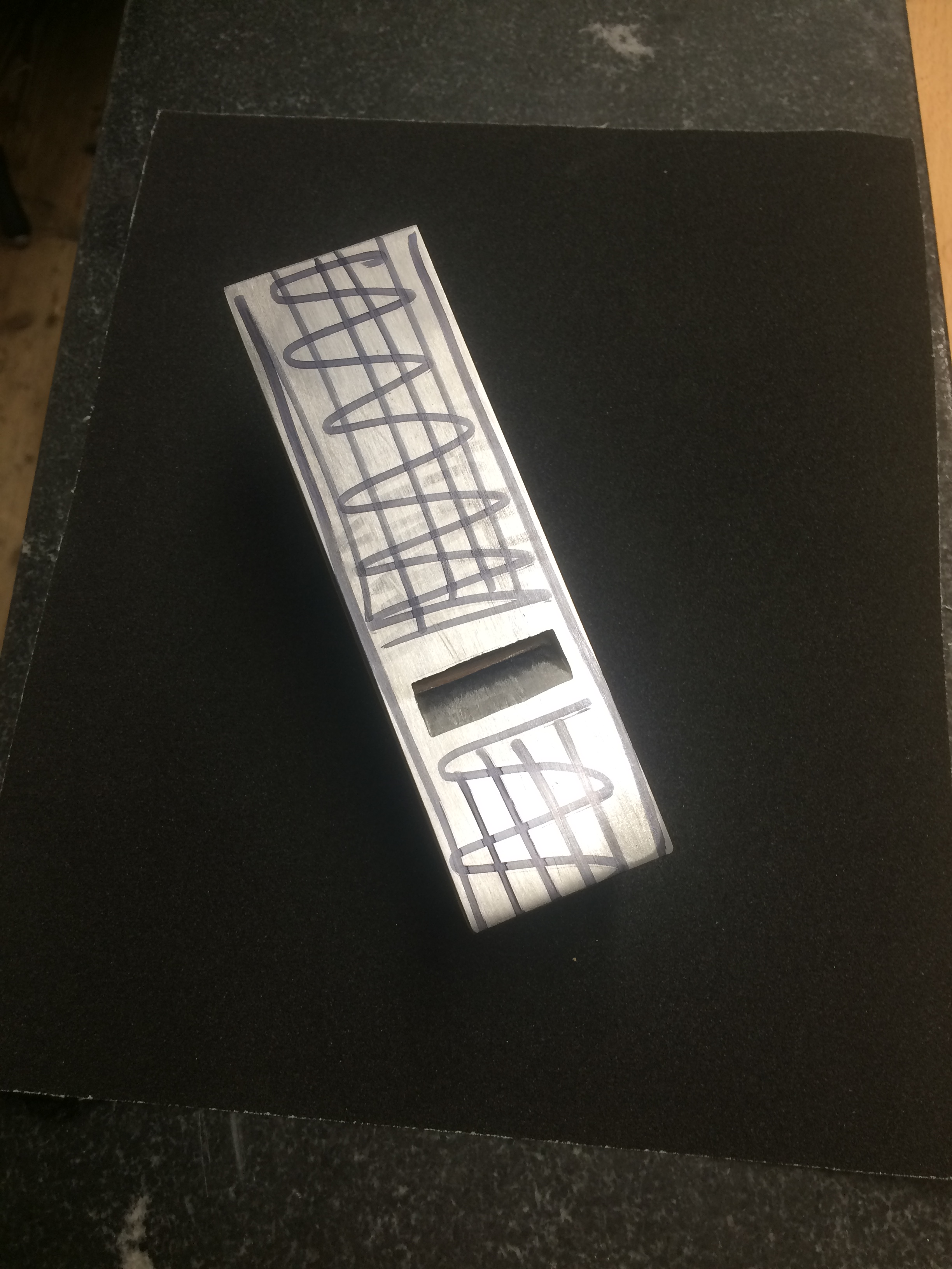 Infill Block Plane : 11 Steps (with Pictures) - Instructables