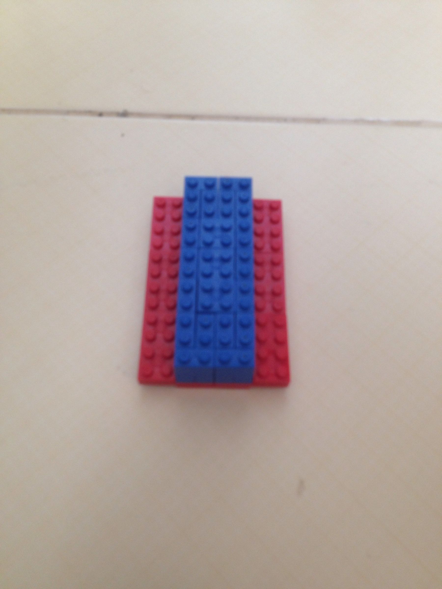 Mega Bloks Skyscrapers : 7 Steps - Instructables