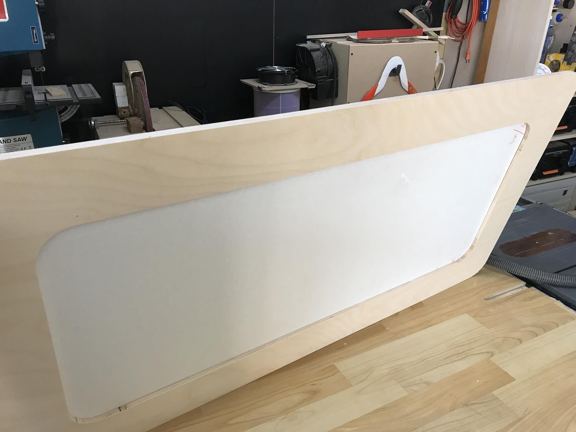 DIY 3D Printer Enclosure for Bambu A1 Combo : 12 Steps (with Pictures ...